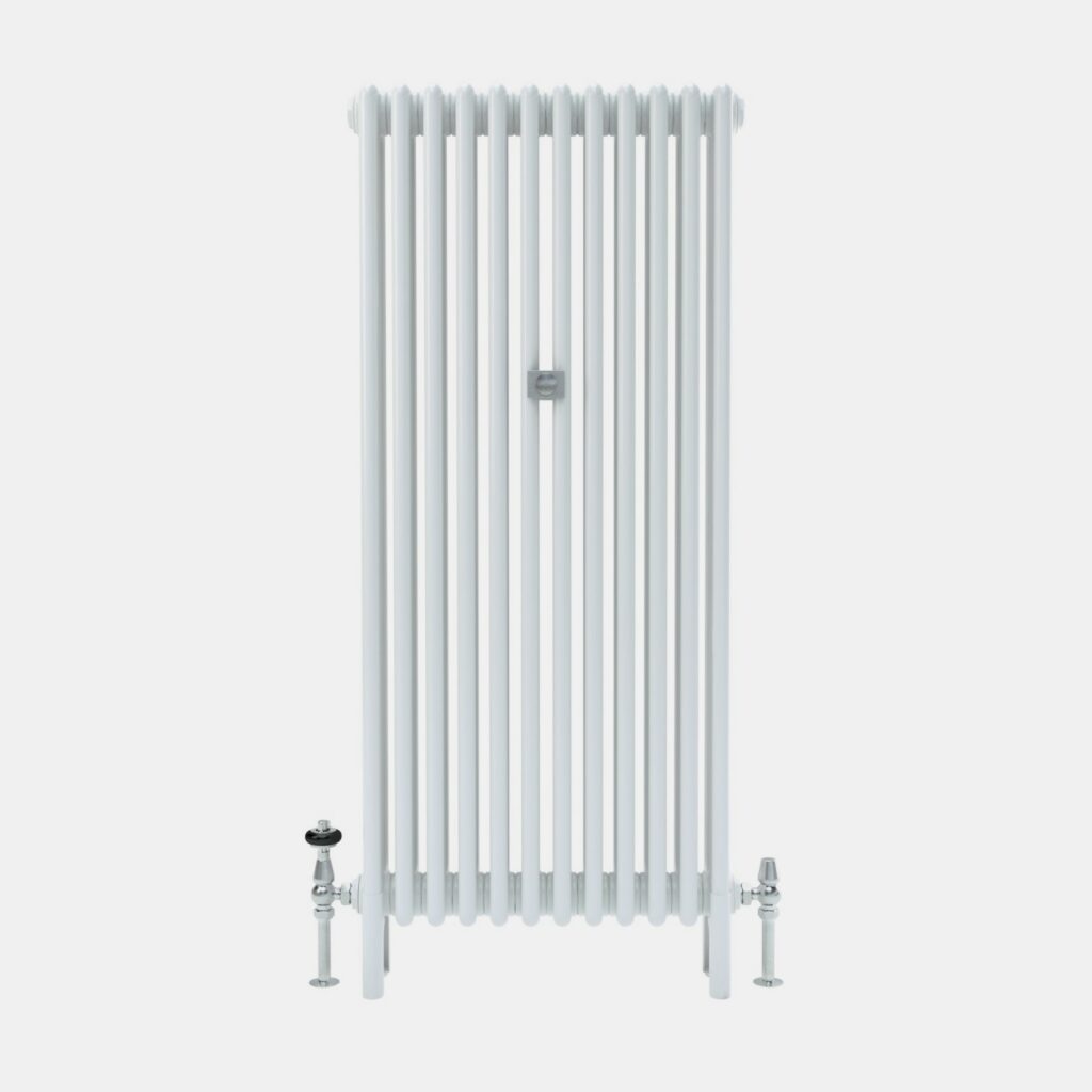 Florence 4 Column 200mm - Castrads