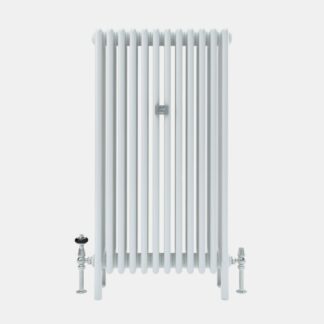 upright wall radiators