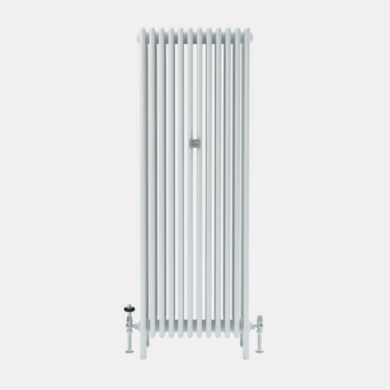 Florence 6 Column 600mm - Castrads